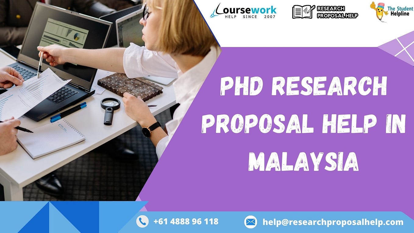 Outcome Section In A Research Proposal Help | Medium
