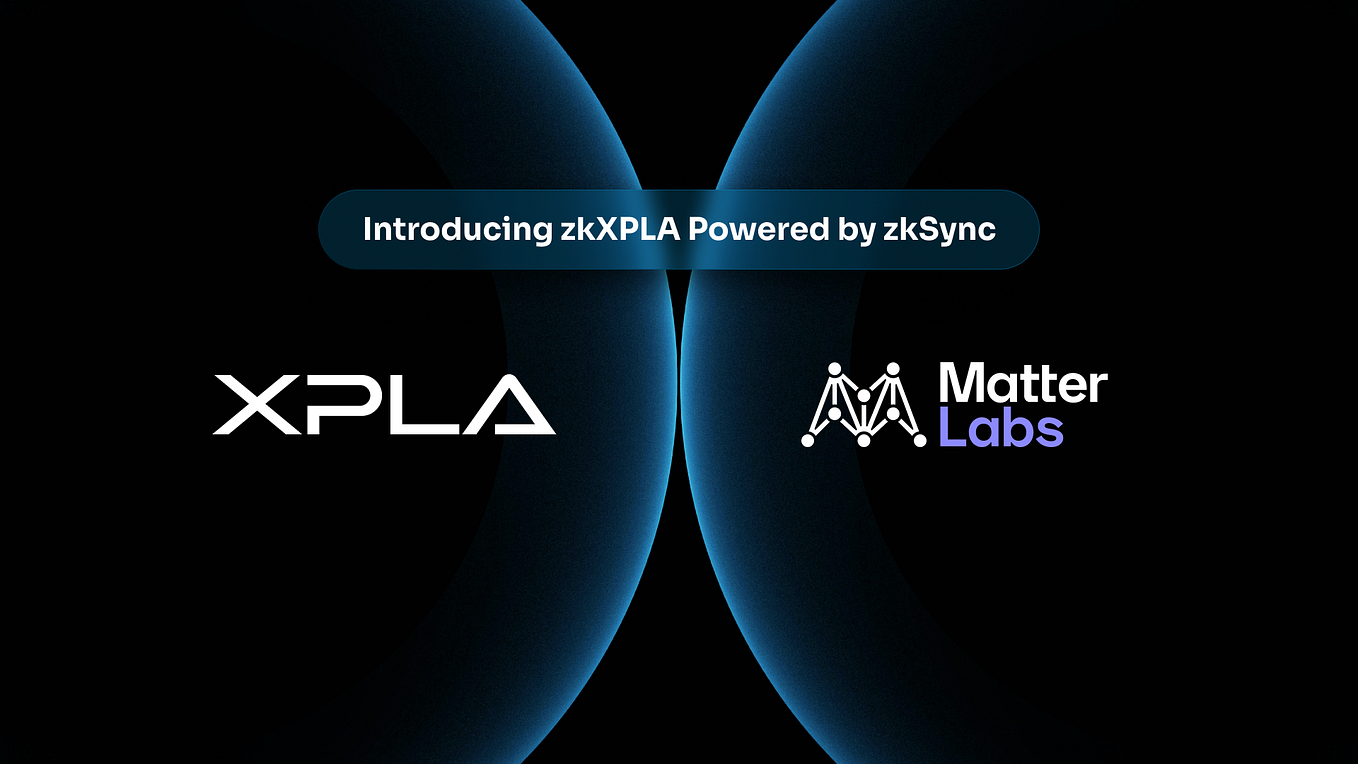 [DApp] Navigating XPLA’s DEX Landscape | by XPLA Official | XPLA Ecosystem | Medium