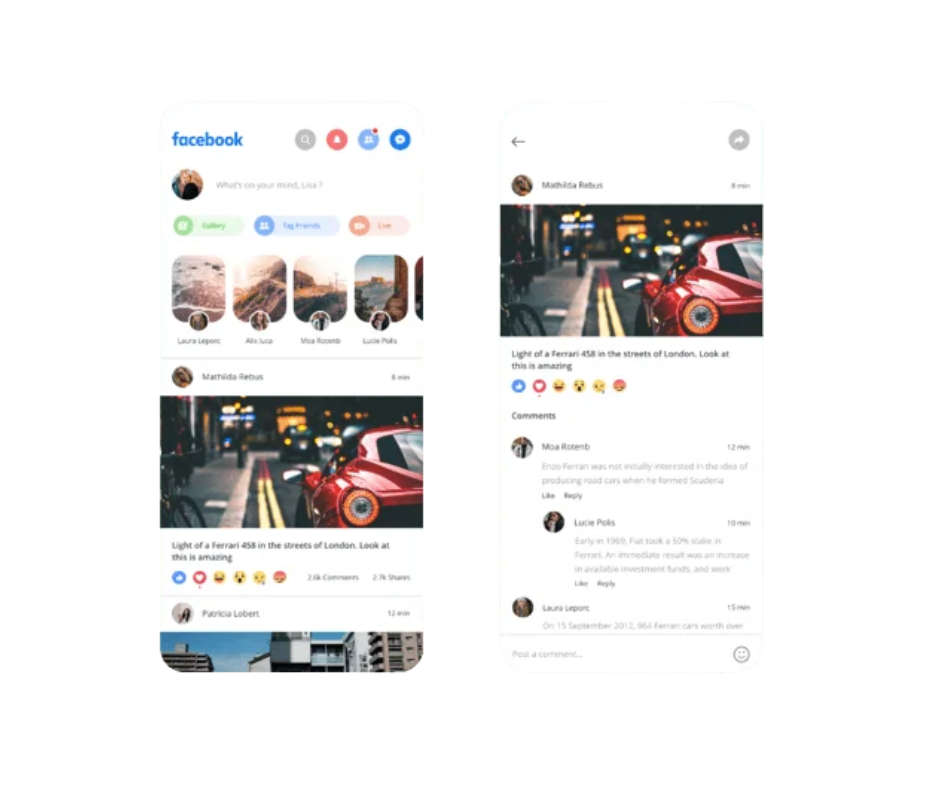 How to Create Your Own Uber Clone: A Step-by-Step Guide | by Miracuves Solution | Medium