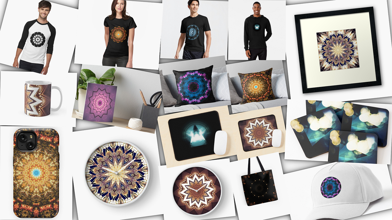 Thank you for your support! - Renzy Star - Medium