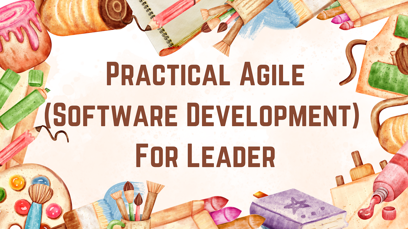 Agile Software Development with ‘PDCA’, Value Proposition Canvas, and ...