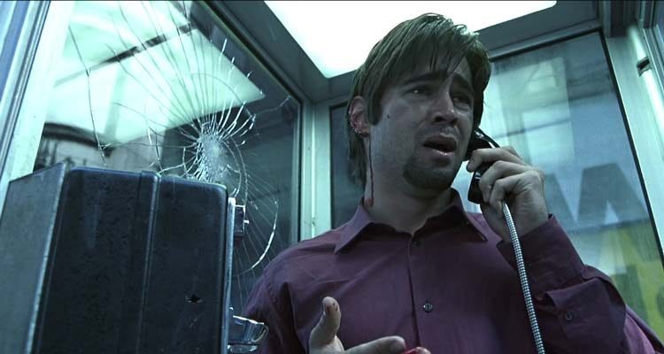 Single-Setting Films in Cinema: A Comparison of Suspense and Acting ...