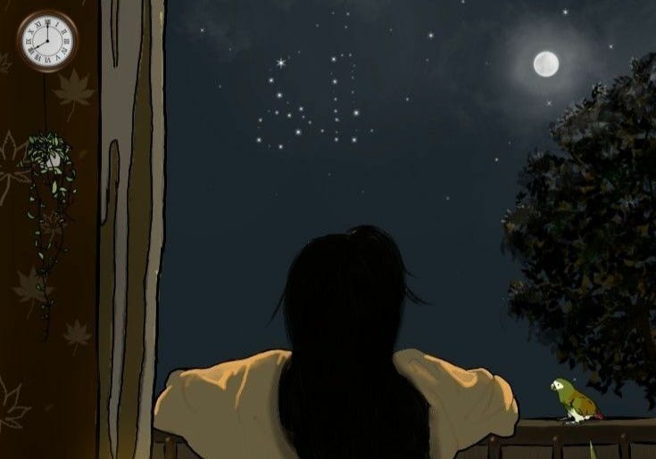 Same Person. Written by vel | by vel | Medium