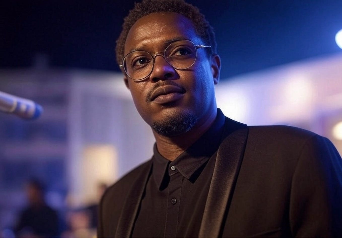 The Algorithm Rebellion. Modern Technology Activists | by Stefan Youngblood | Feb, 2025 | Medium