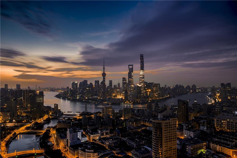 Shanghai Tour Guide. Shanghai is one of the four… | by Shanghai Private ...
