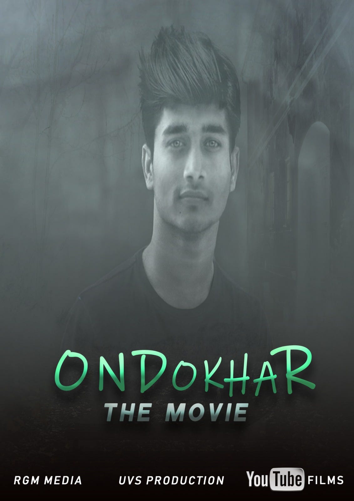 Maruf Anowar Releases his upcoming Music Video“Ondokhar” Promo Video | by M7 NEWS | Medium