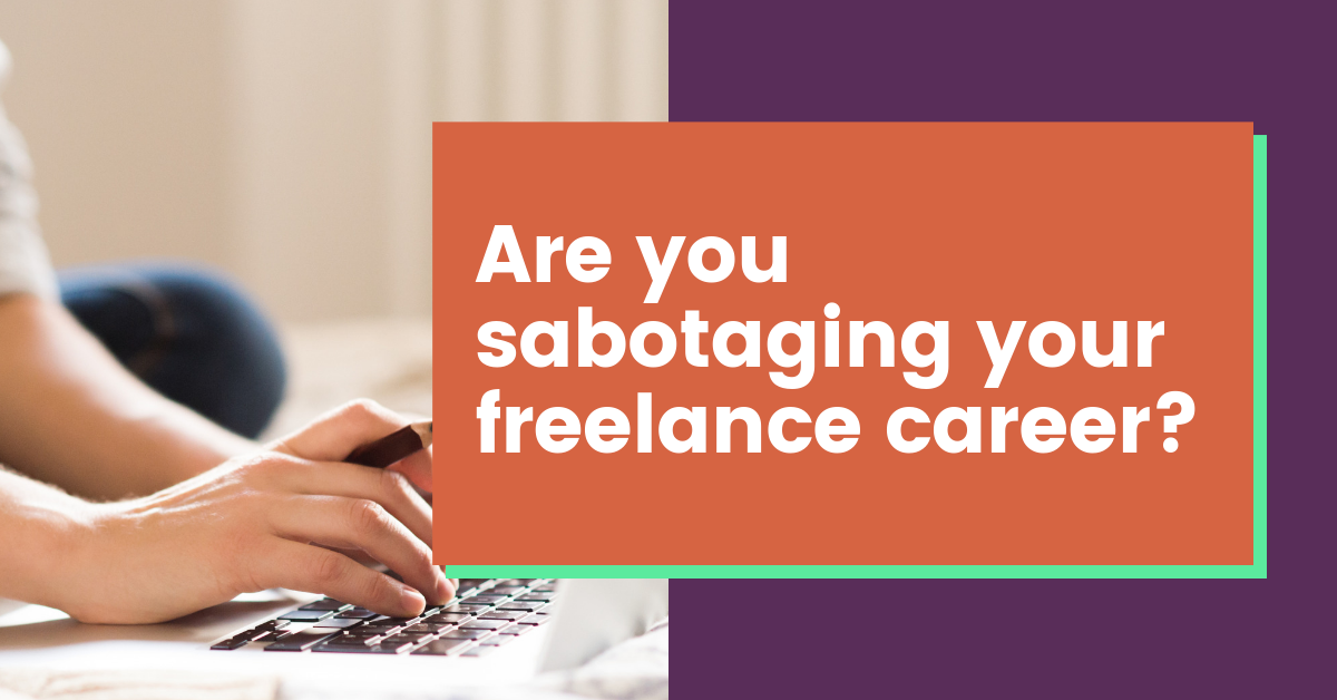 15 Early Warning Signs of a Bad Freelance Client | by Chloe Brooks ...