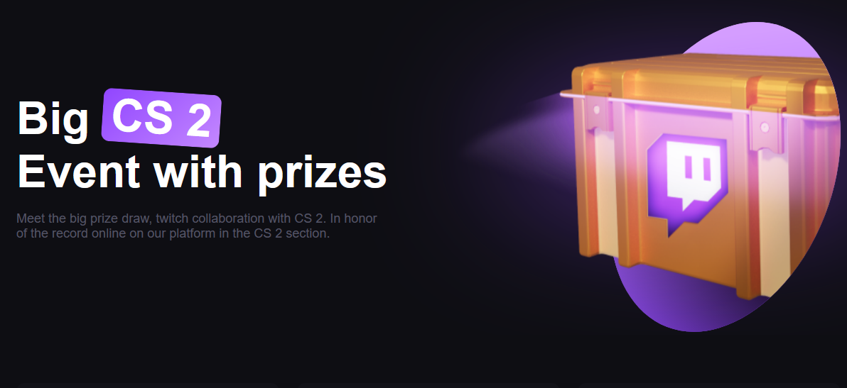 CS FREE SKINS. GET SKINS… | by CS2 tips | Medium