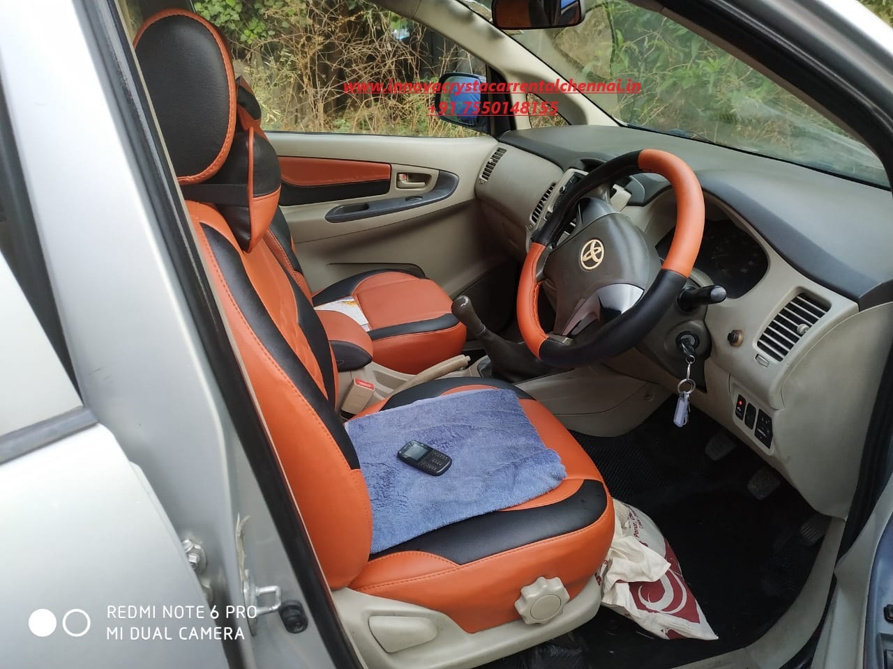 INNOVA CAR RENTAL IN CHENNAI CALL US +91 7550286060 | by ...