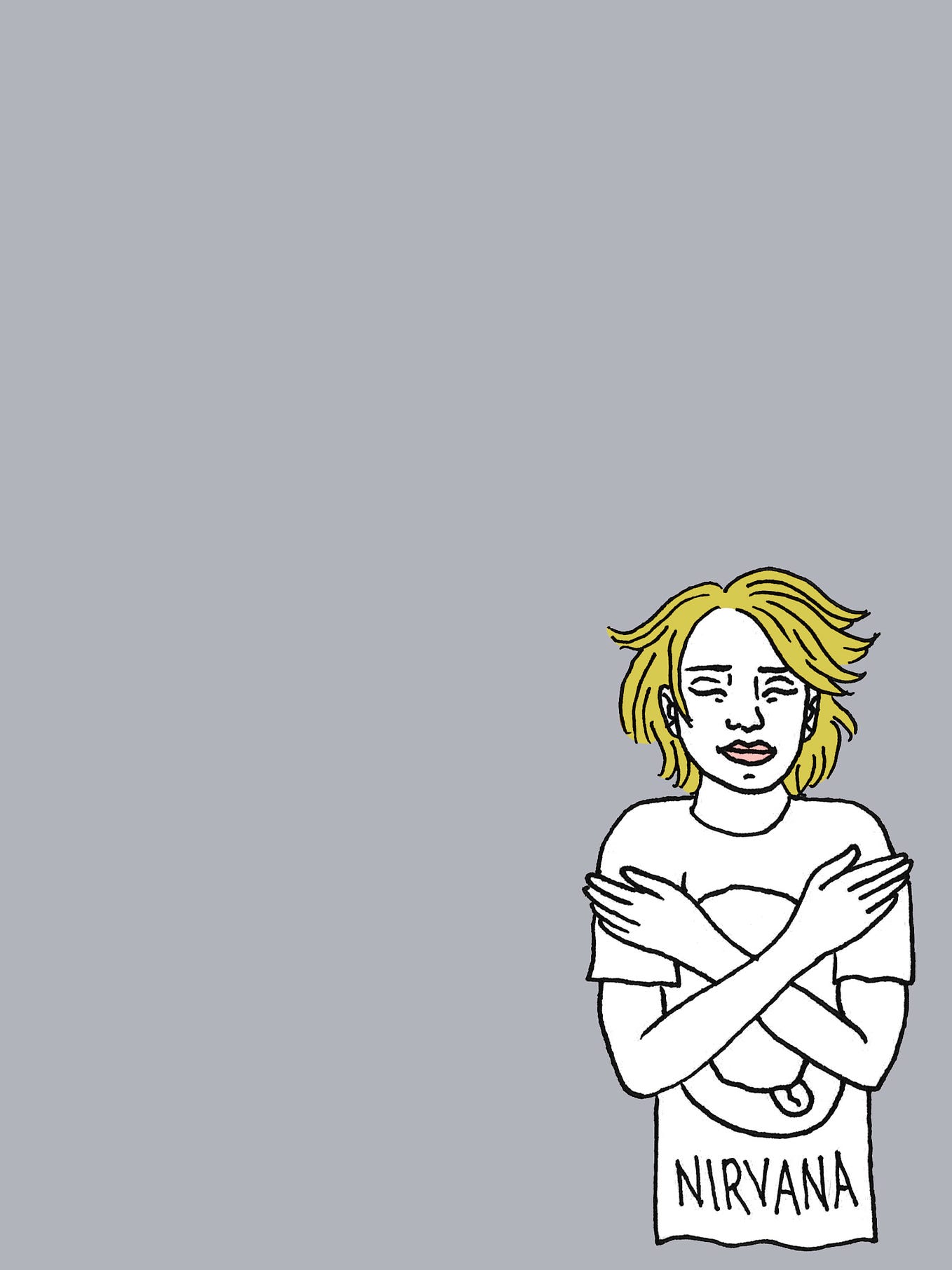 David Bowie Was My Friend. (reposted from my Tumblr) | by Brenna ...