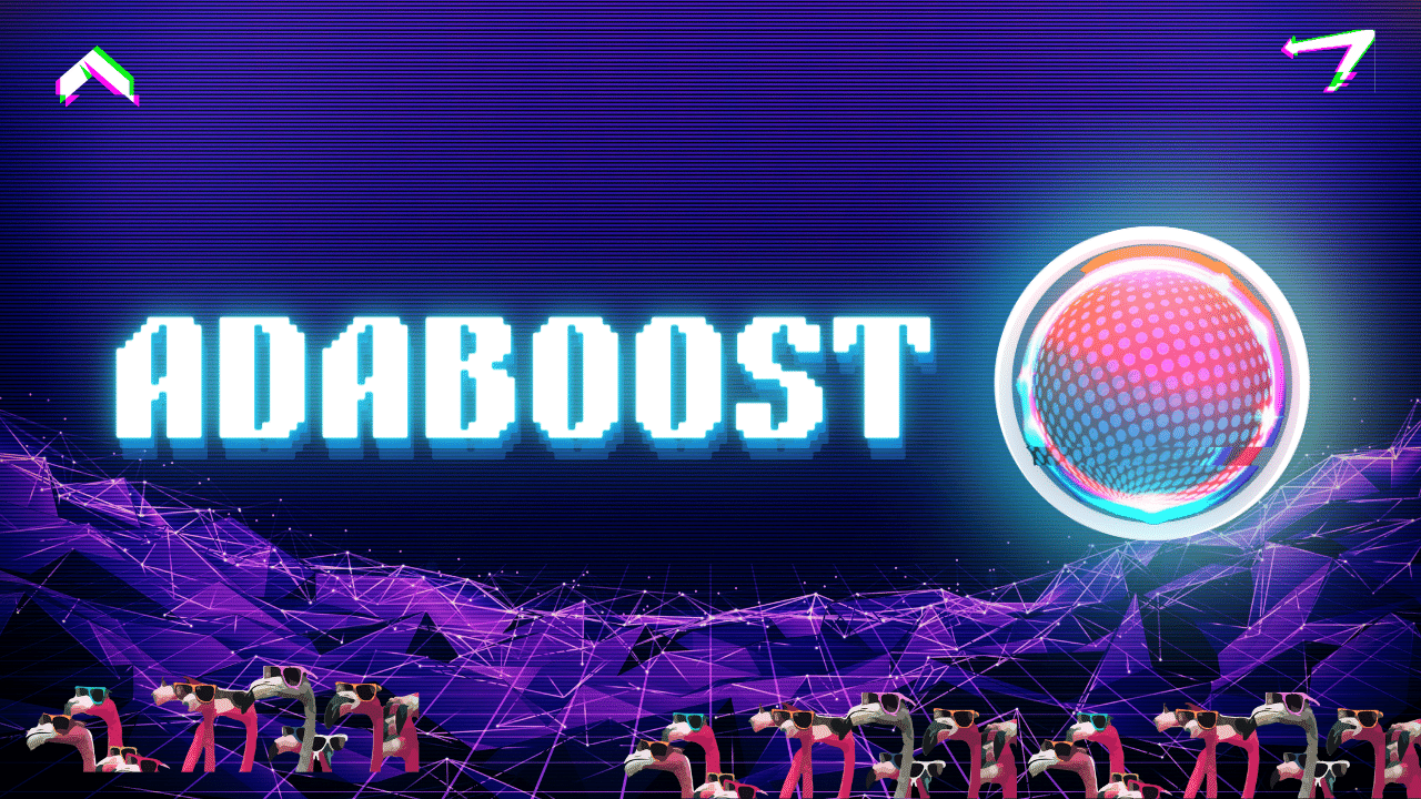AdaBoost Illustrated. AdaBoost (short for Adaptive Boosting)… | by Dr. Roi Yehoshua | AI Made ...