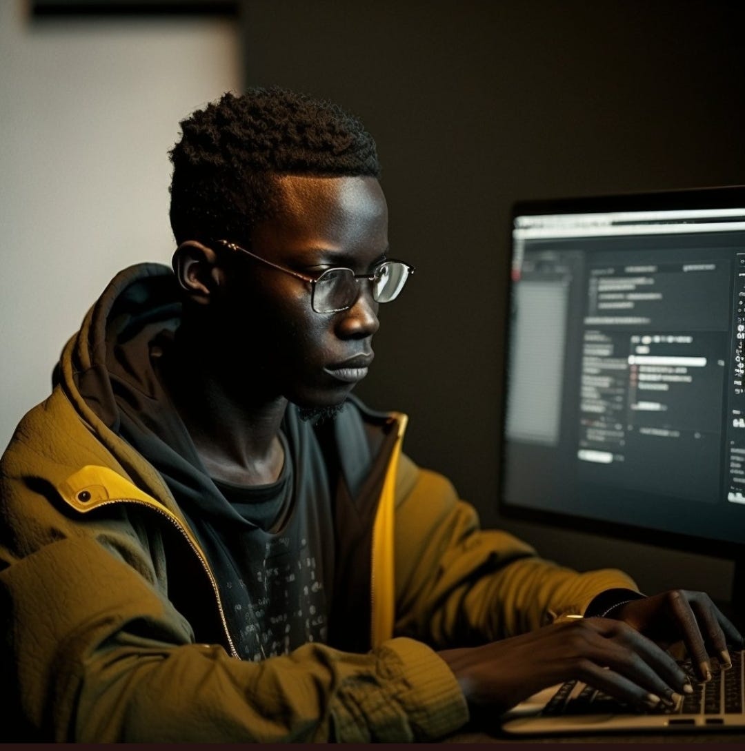 Four things to do before and when working on a project as a developer ...