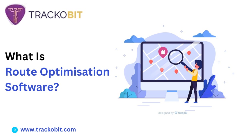 Benefits of Route Optimization Software | by Jason Roy | May, 2024 | Medium