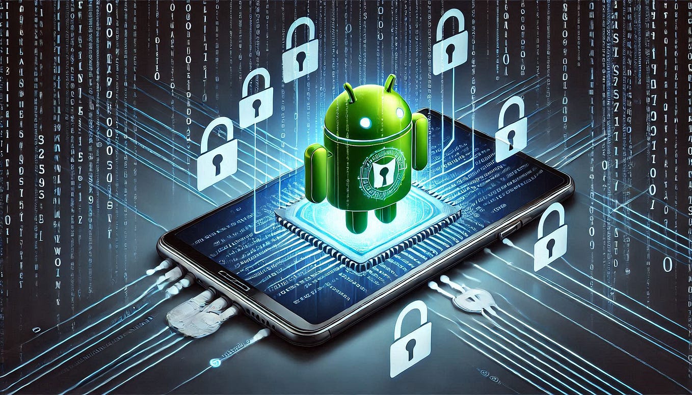 JWT Authentication in Android: A Step-by-Step Guide | by Sanjay Kushwaha | Medium