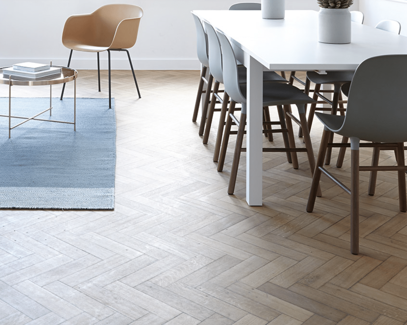 The origin Story of Parquet Floor Installations - Southerncrossflooring ...