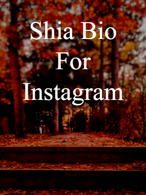 50+ Arabic Bio for Instagram: Crafting Captivating Profiles | by DP For ...