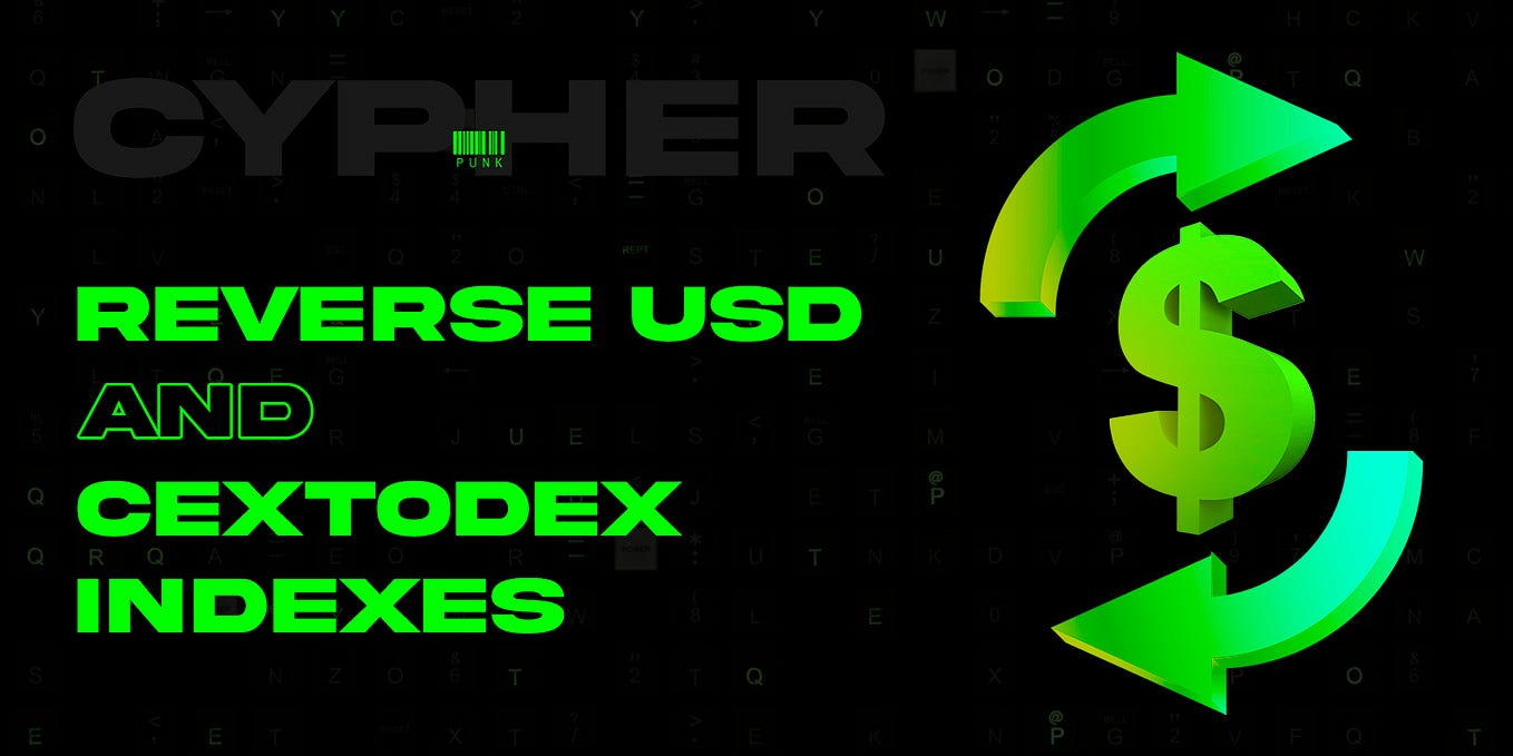 Who are you, Cypherpunk? The story about the Cypherpunk NFT Collection ...