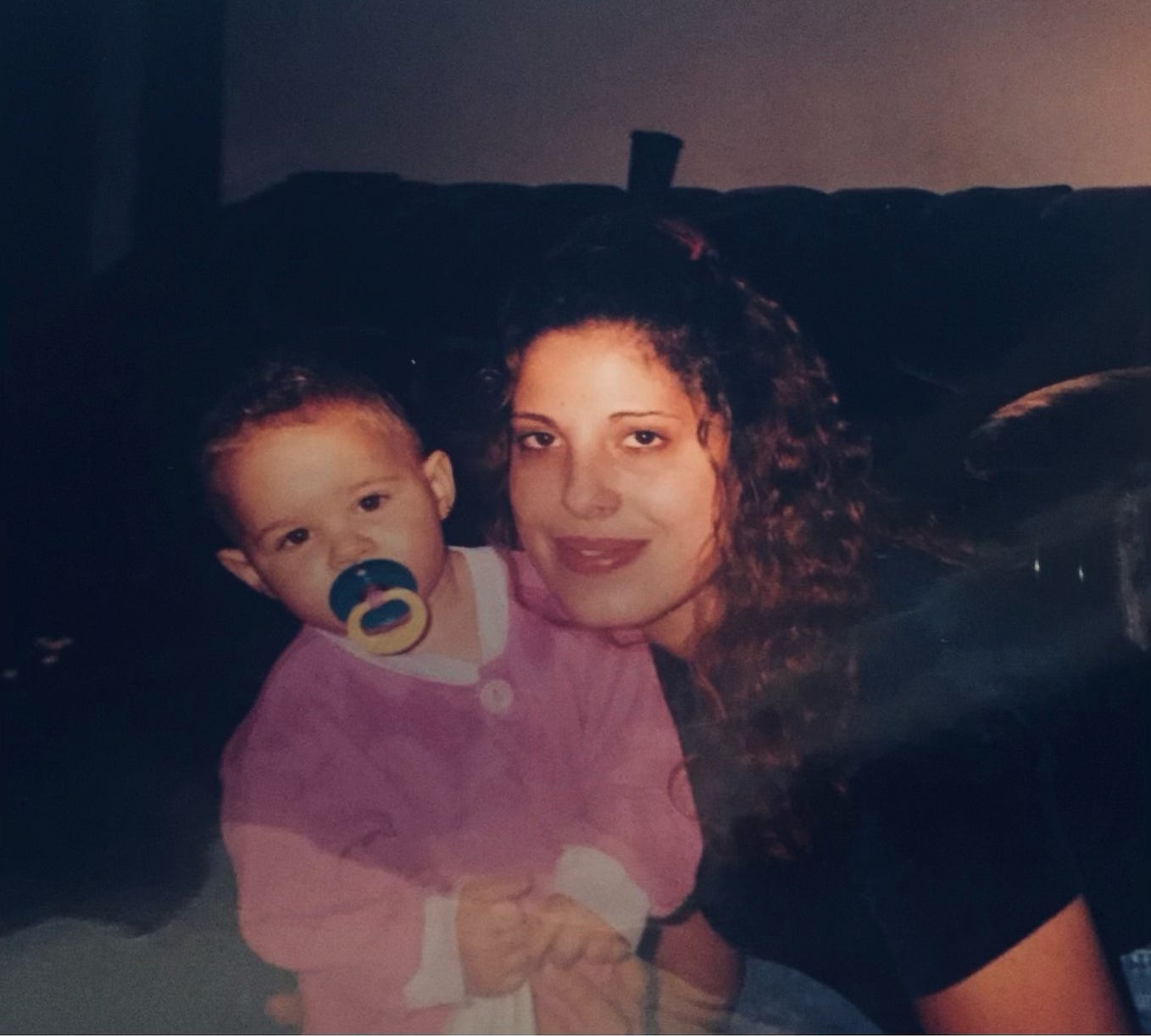 The Ghost of a Goodbye. A lingering shadow of unspoken words | by paper trails | Readers Club ...