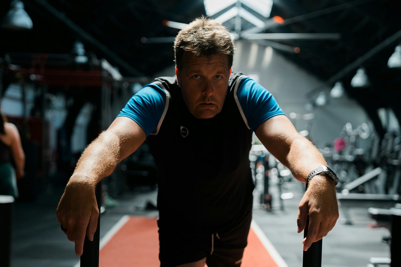 What’s The Lowest Body Fat % Ever Recorded? | by Christopher Kroon ...