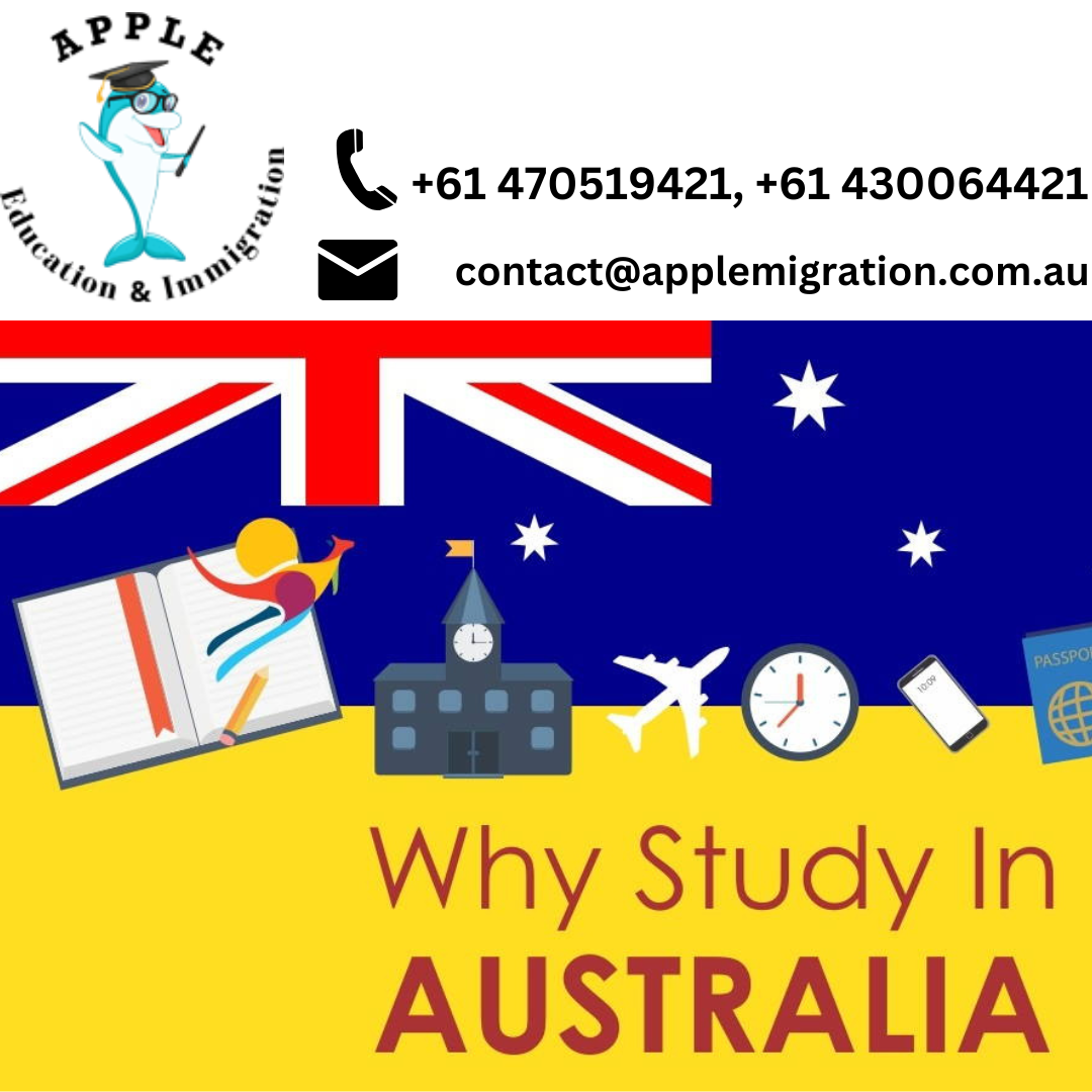 Australia Student Visa in 2022 — Sub Class, Requirements, Fees | by ...