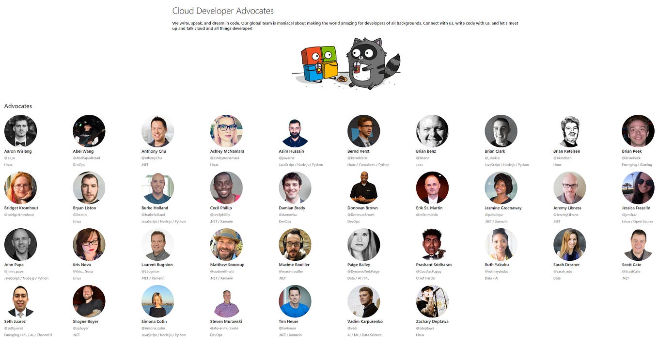 Azure Event Grid: Glue for the Internet | by Jeremy Likness | Developer ...