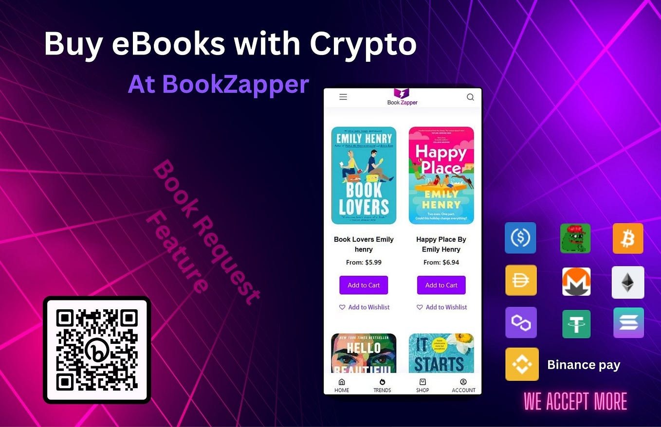 Supported Amazon Kindle eBook Formats: Your Guide | by Bookzapper | Medium