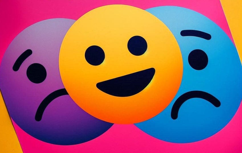 Twitter Emotion Dataset — Providing Valuable Insights Into Human Behavior Communication