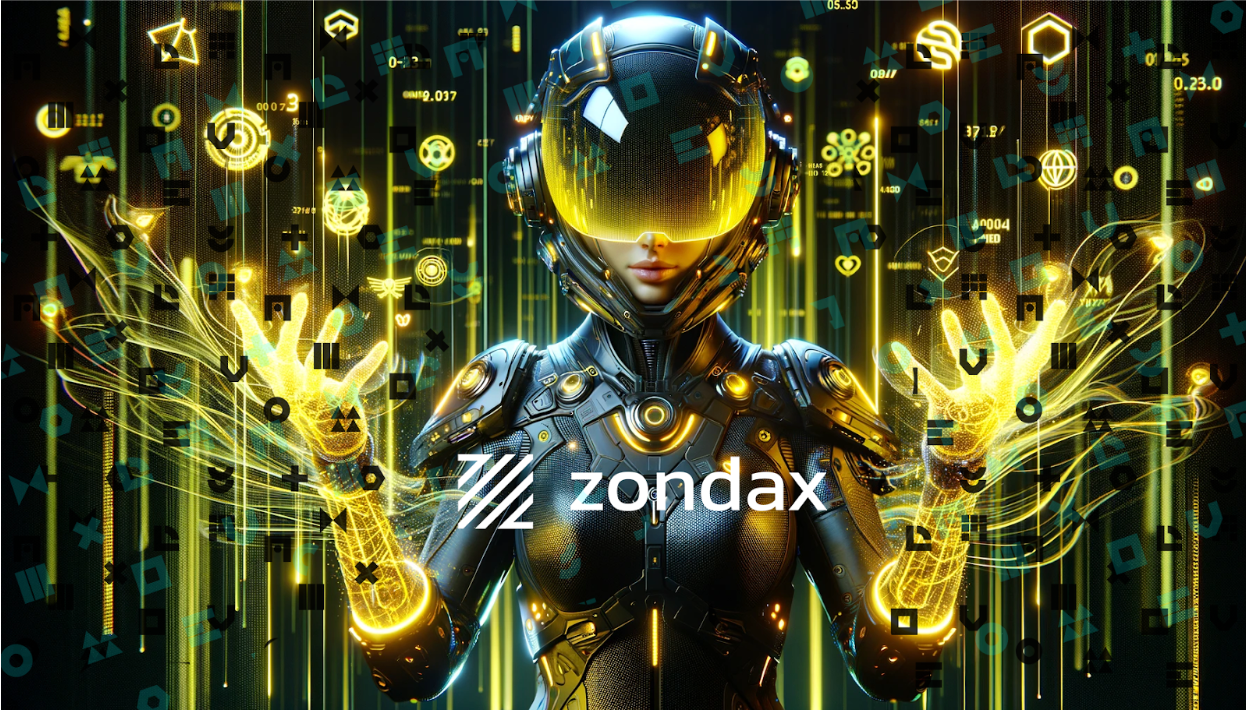 The Generic Polkadot Ledger App Proposal | by Lau Ángel | Zondax | Medium