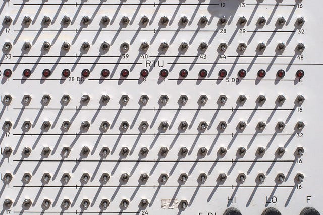 Exception Handling Anti-patterns. Whenever faced with a production ...