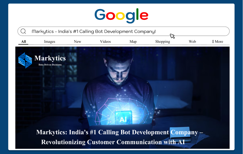 Markytics: Shaping Dubai’s Tomorrow with Innovative AI Solutions | by ...