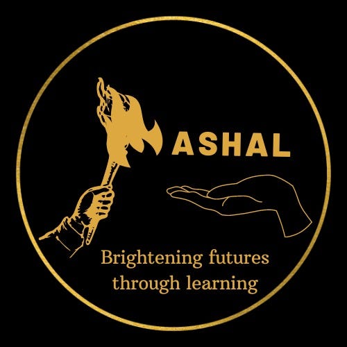 Lets light the Mashal.. Mega Project Blog # 2 | by Skiranfatima | Medium