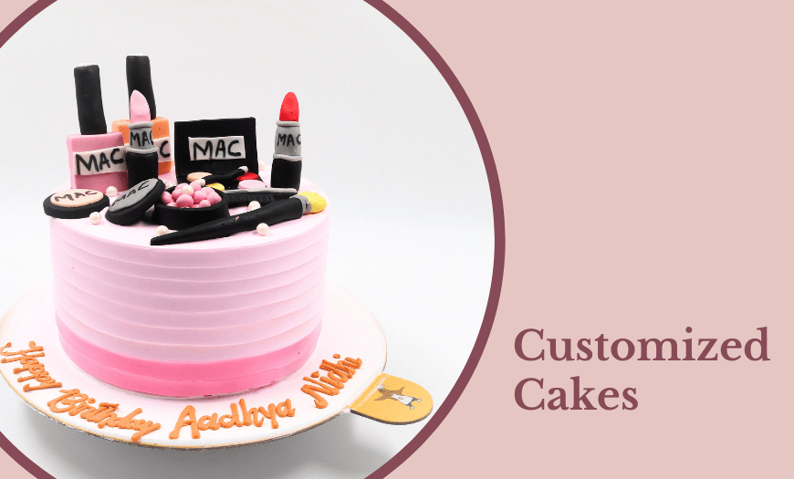 Step-by-Step Guide to Ordering a Customized Cake in Hyderabad | by ...