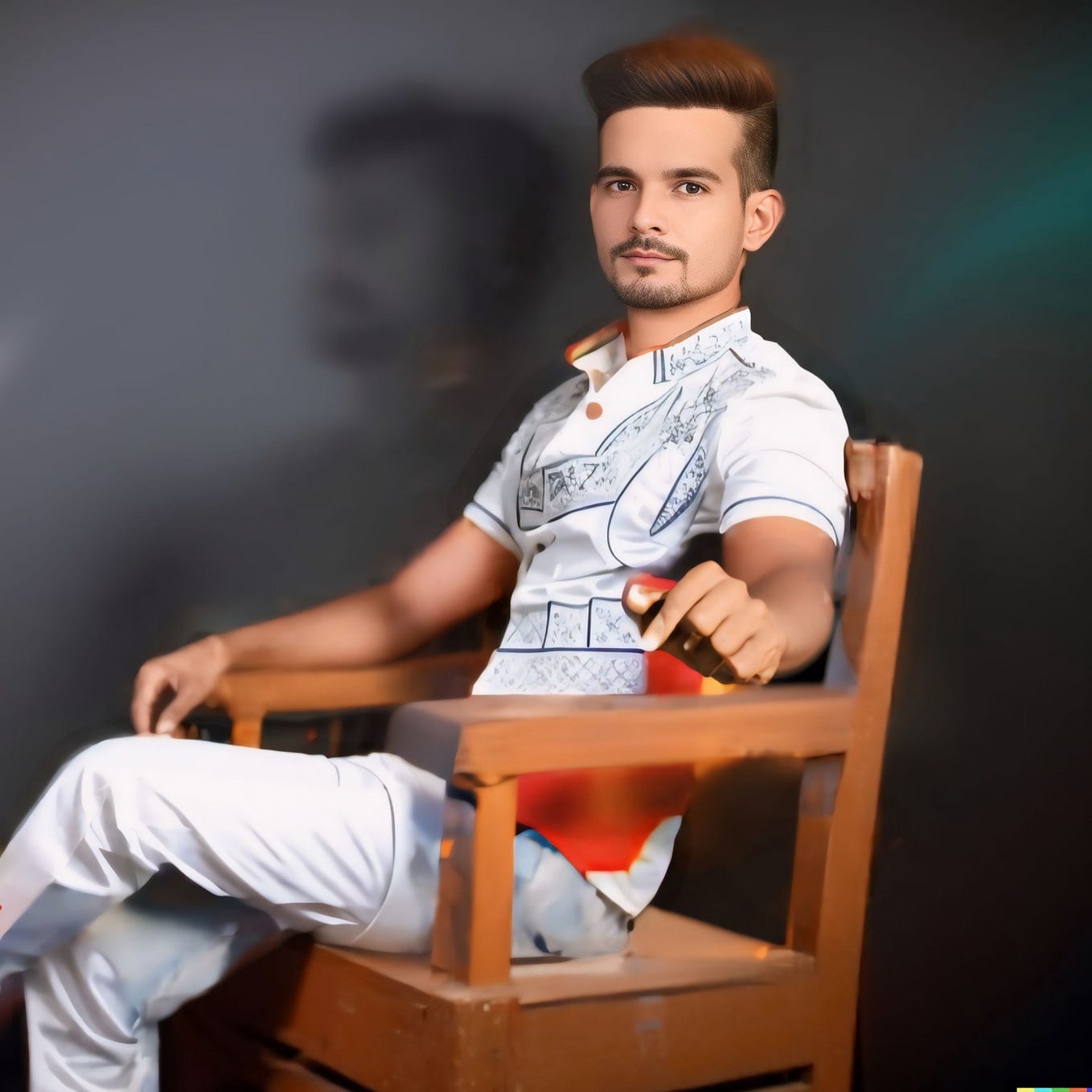 Sharik khan Jr biography. Biography of Sharik Khan Jr… | by Sharik khan ...