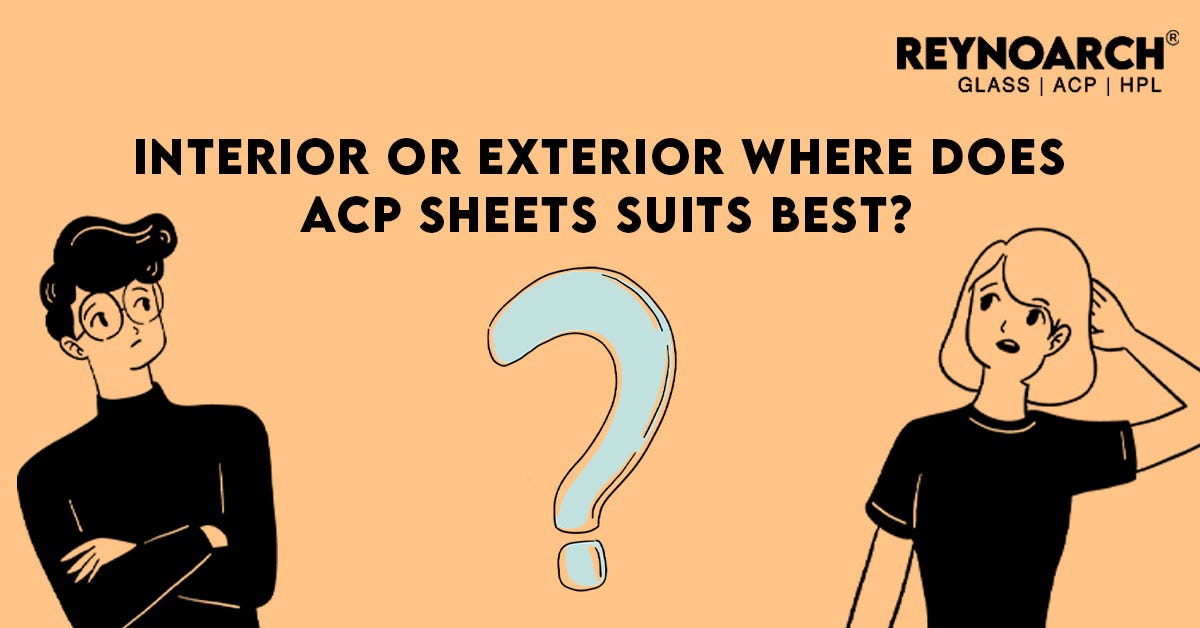 ACP SHEET CLADDING PROCESS. What is the ACP sheet cladding process ...