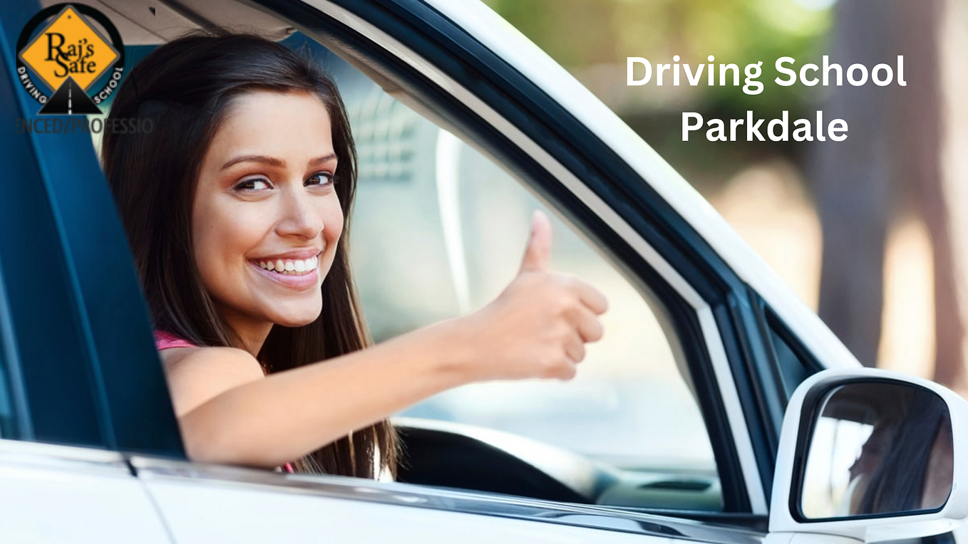 Affordable, Effective and Convenient Driving Lessons | by ...