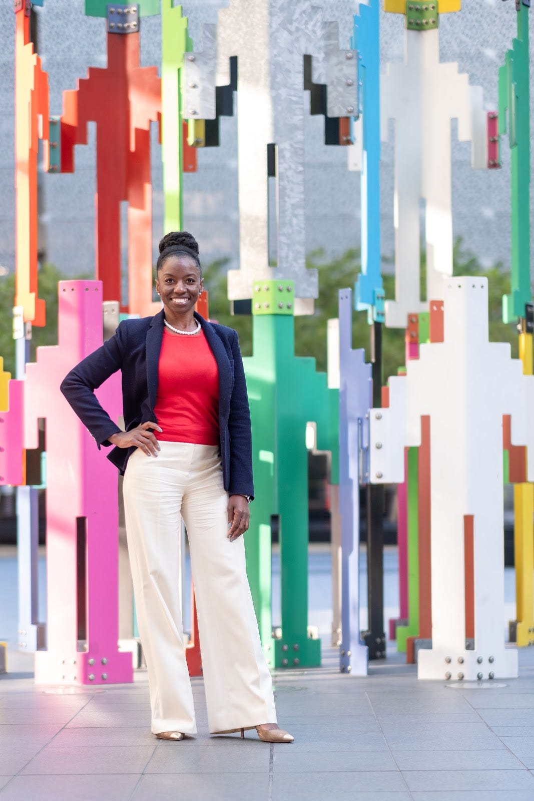 How women in medicine can help fix our broken healthcare system | by ...
