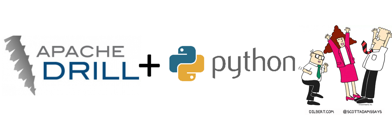 SQL at your Fingertips: Getting Started with Drill & DBeaver | by ...