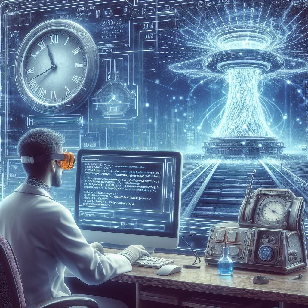 Step-by-Step Guide to Understanding and Using eBPF || write your first Linux kernel program ...