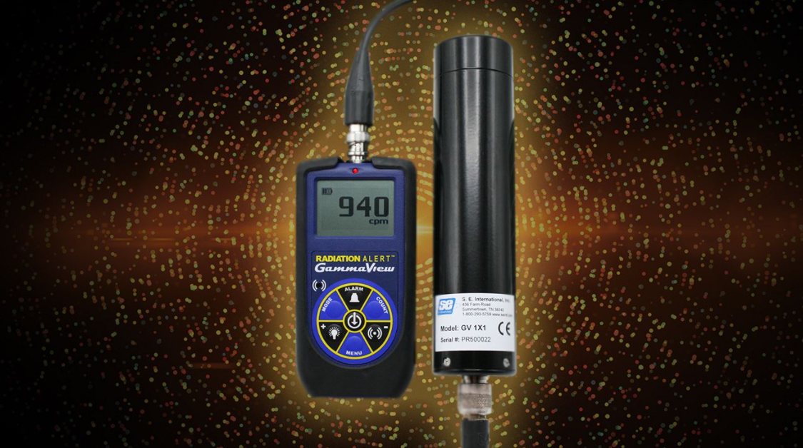 A Short Introduction to Analog Radiation Detectors | by S.E ...