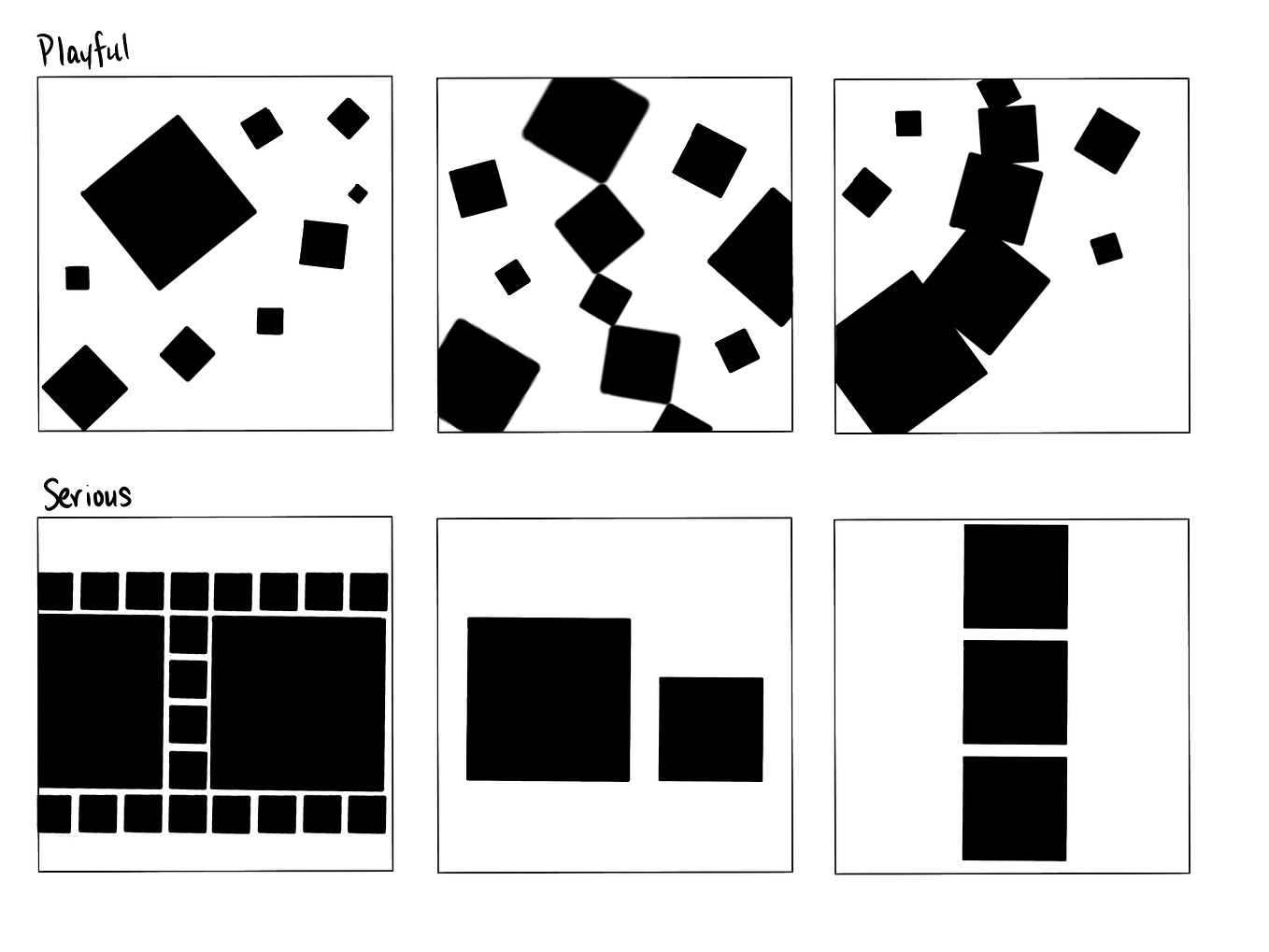 A Study on the Baskerville Typeface | by Ike Chu | Medium