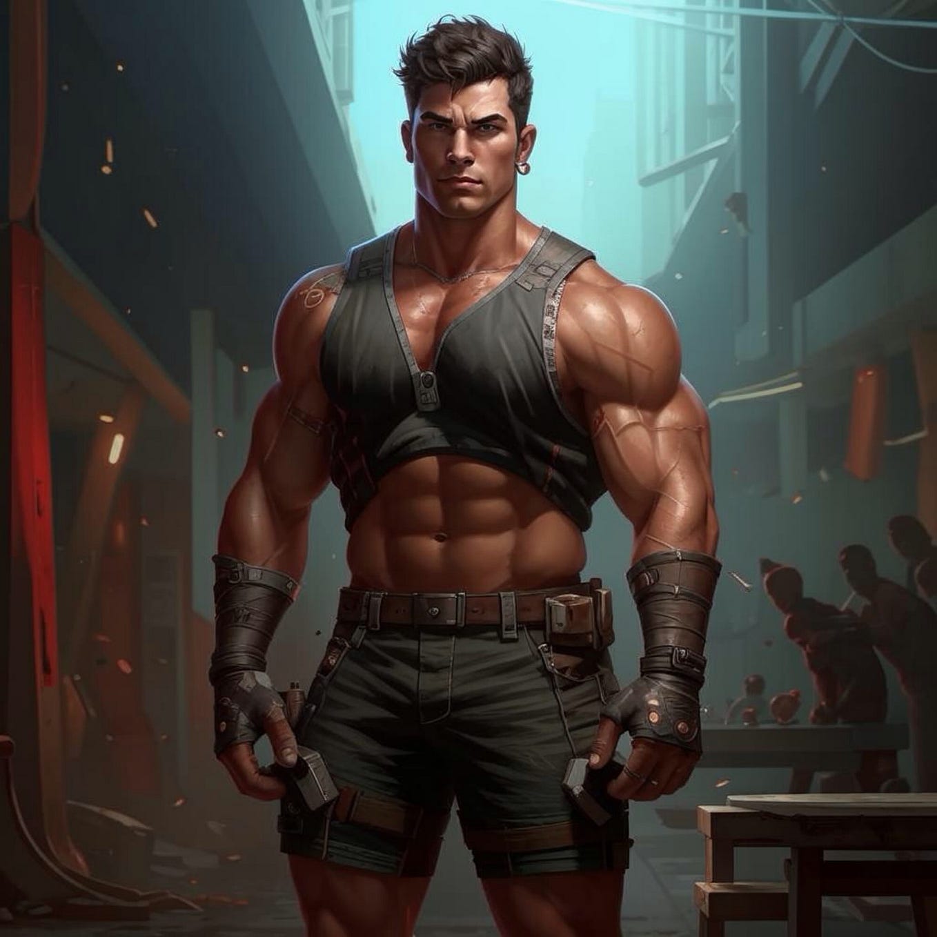 Hard Head Makes A Soft Behind (poem) | by Merton Pajibo | Aug, 2024 ...