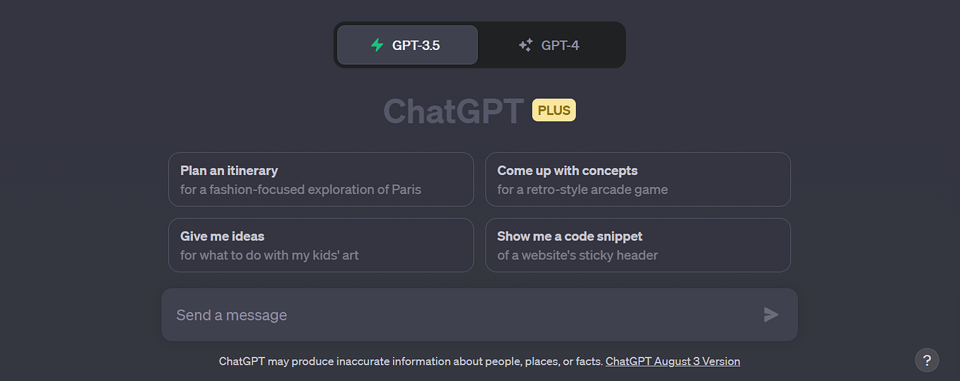 Building an Automated Social Media Content Agent with OpenAI and Make.com | by Josh Wade | Medium