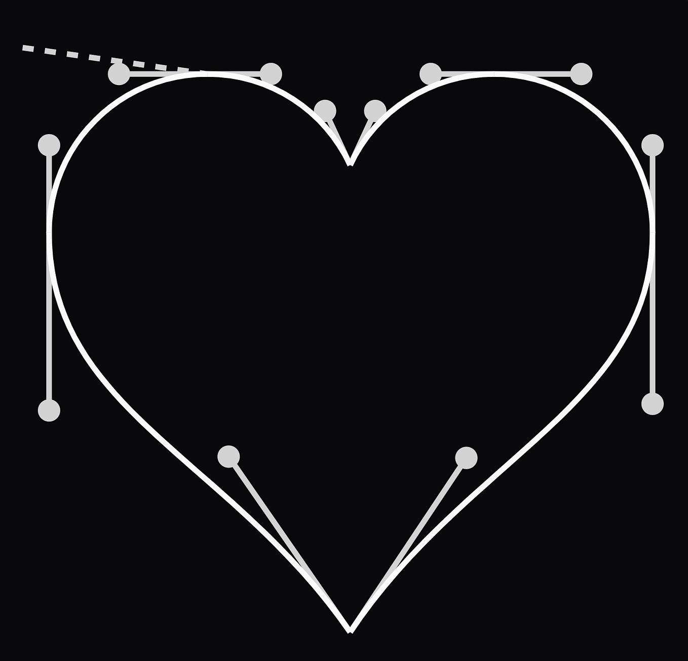 Playing with Paths. I recently helped out with a hero… | by Nick Butcher | Android Developers ...