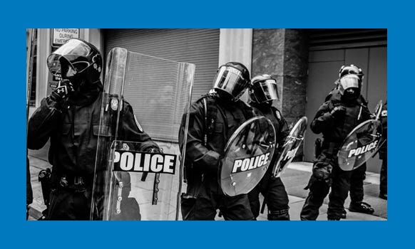 Do You Want to Be a Police Officer? Here’s the Advice You Really Need ...