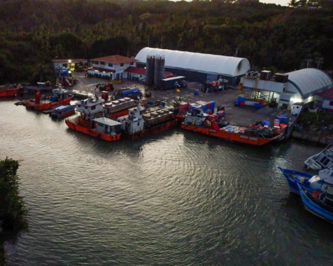 How Does Open Ocean Aquaculture Farm-Raised Cobia Compare to Wild ...