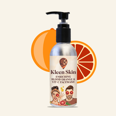 Unveiling the Magic of Face Wash for Pigmentation | Kleen Skin | Medium
