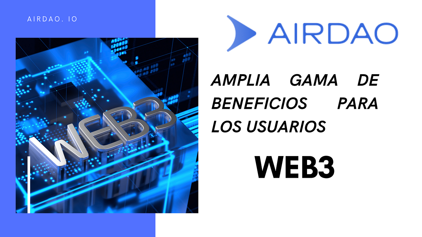 AirQuest: La plataforma que revoluciona a AirDAO. | by J. Marin | Oct ...