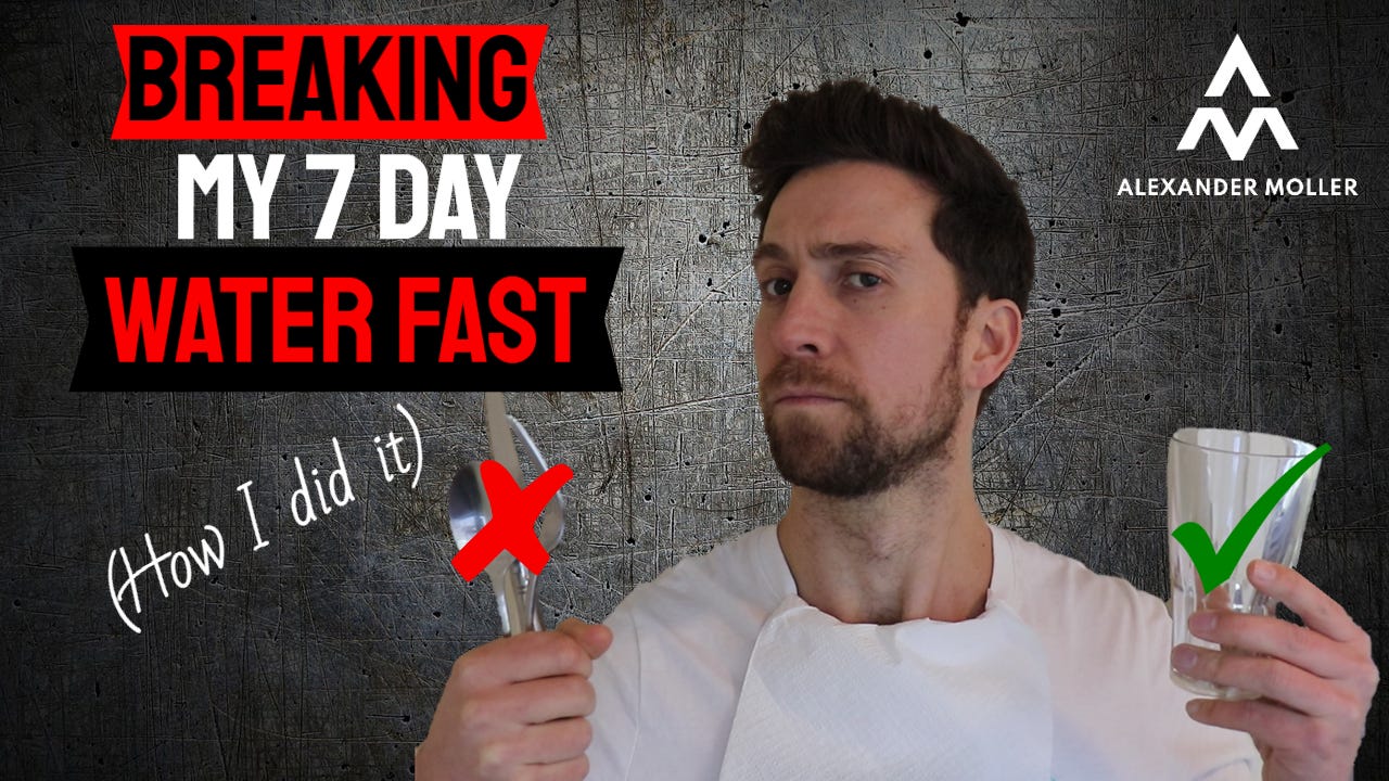 I Meditated For 8 Hours Straight- Here’s What Happened | by Alex Moller ...