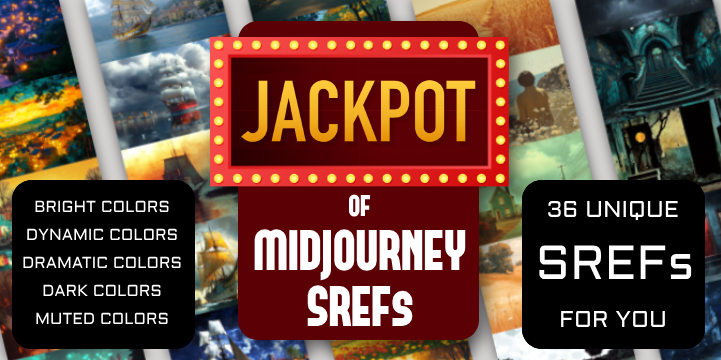 MidJourney VS Stable Diffusion: Same Prompt, Different Results | by Jim Clyde Monge | CodeX | Medium