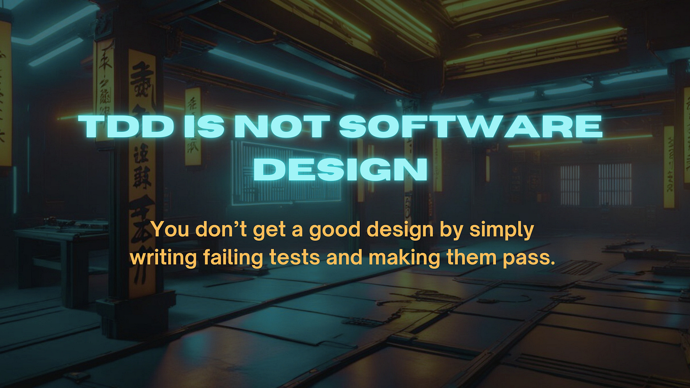 Clean Architecture: The essence of the dependency rule | by Nicholas ...